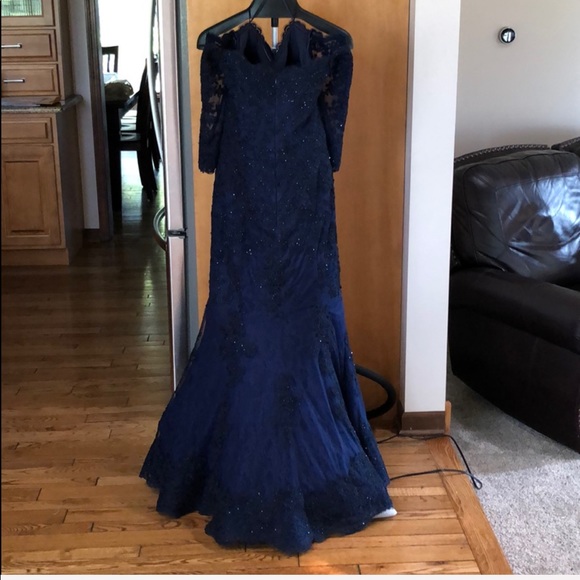 MGNY BY MORILEE | Dresses | Mgny By Morilee 7731 Mother Of The Bride ...